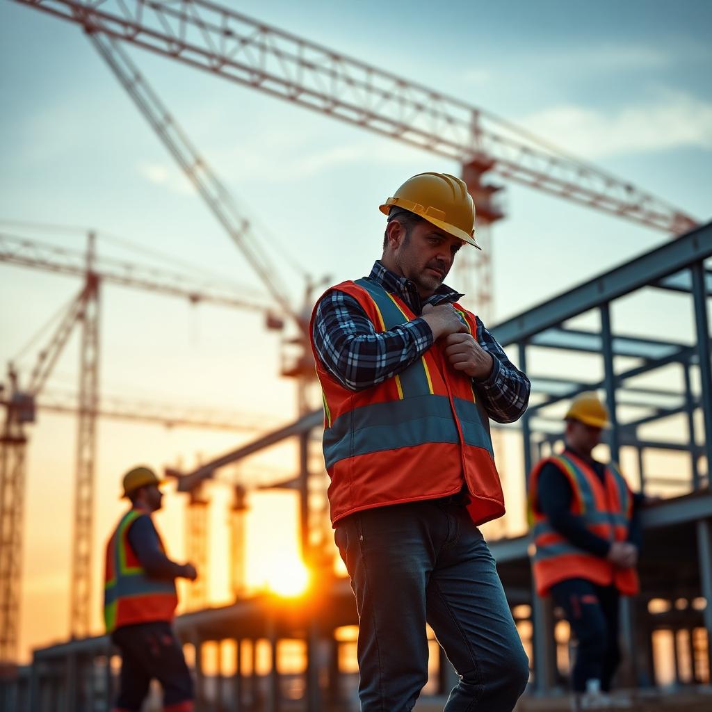 Core Site Services | Construction Staffing Solutions